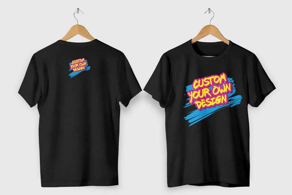 Cetak Baju Custom untuk Event, Komunitas, atau Personal Style ...